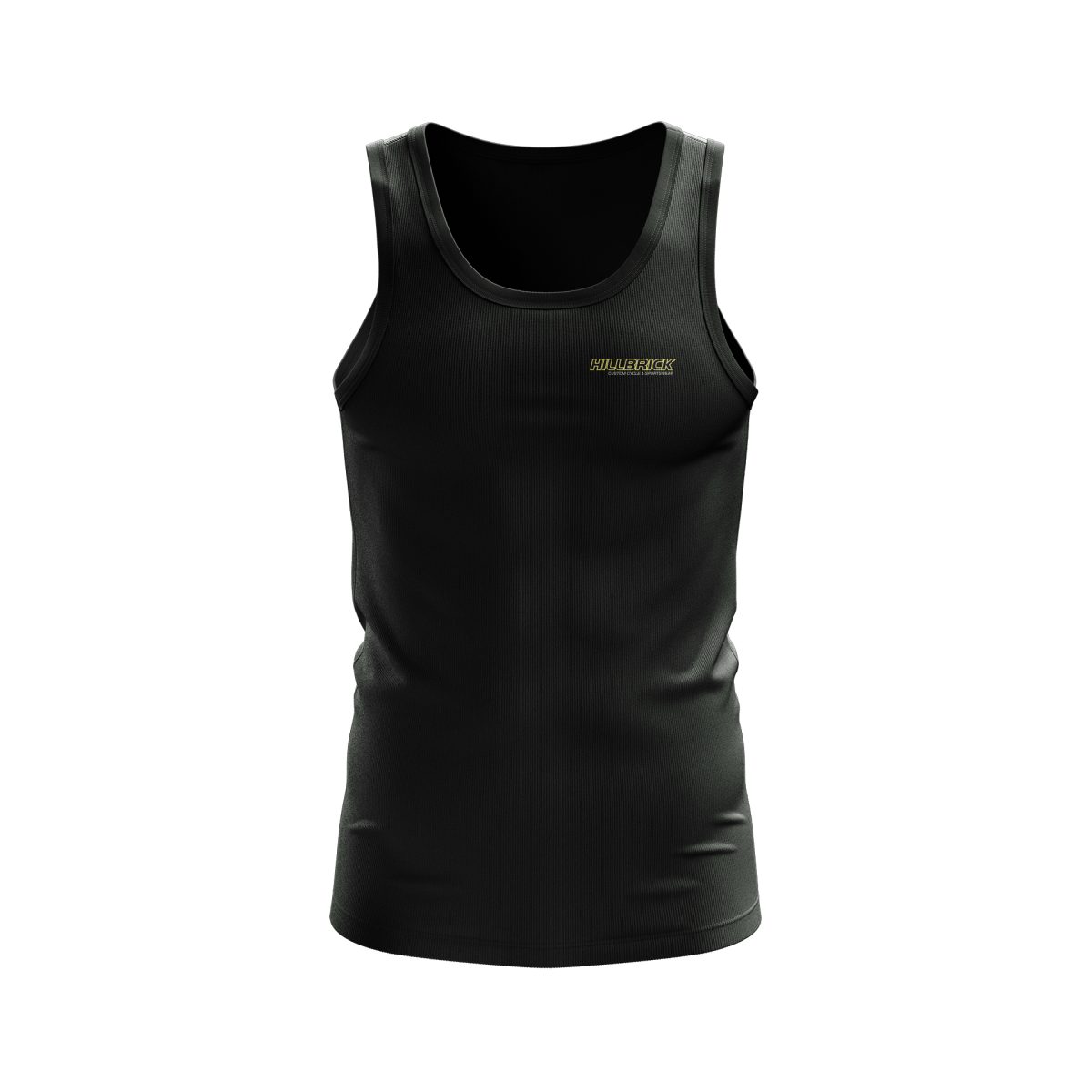 Elite Tech Run Singlet | Hillbrick